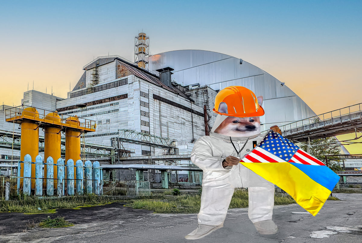 NAFO Fella Series – Clean Futures Fund