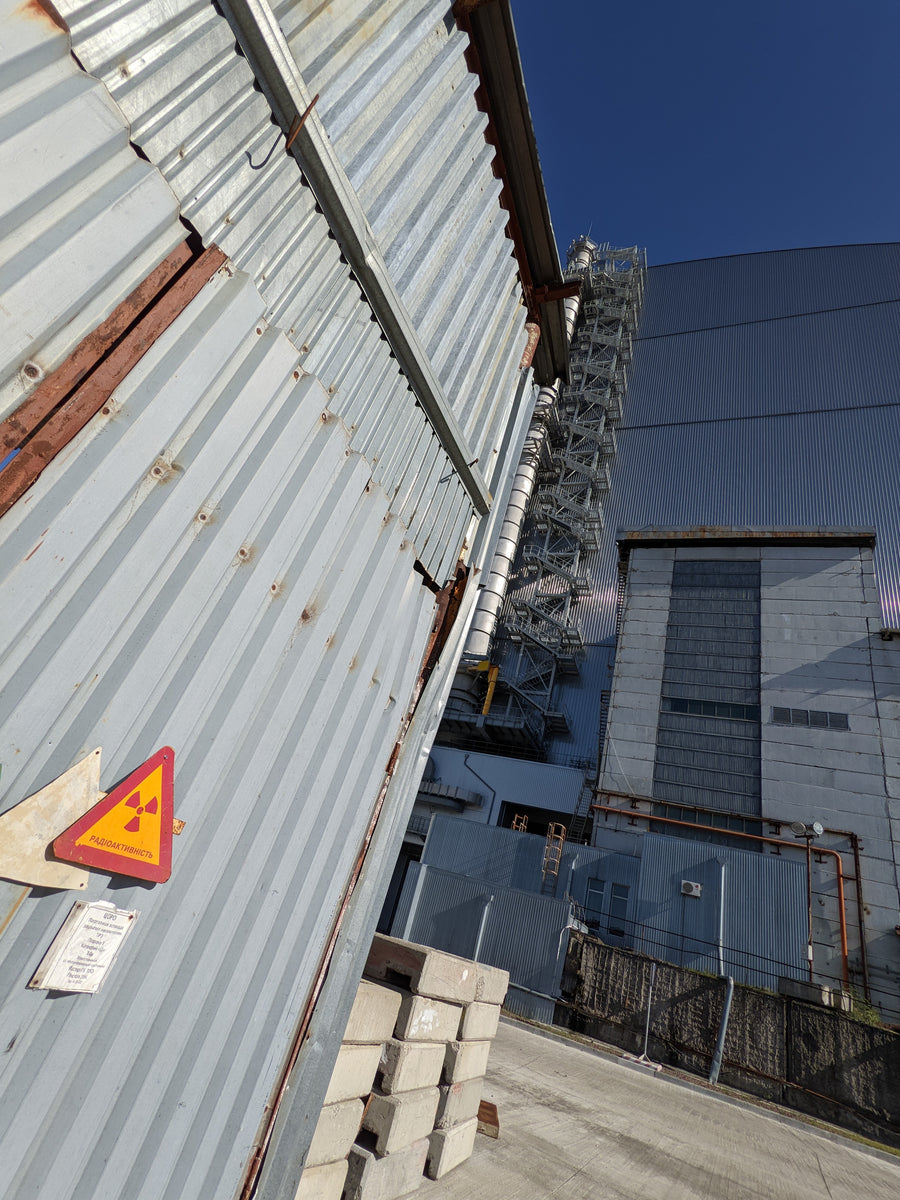 RADIOACTIVITY! Series – Clean Futures Fund